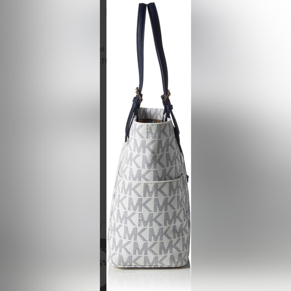 Michael Kors | Bags | New Michael Kors Signature Tote | Poshmark